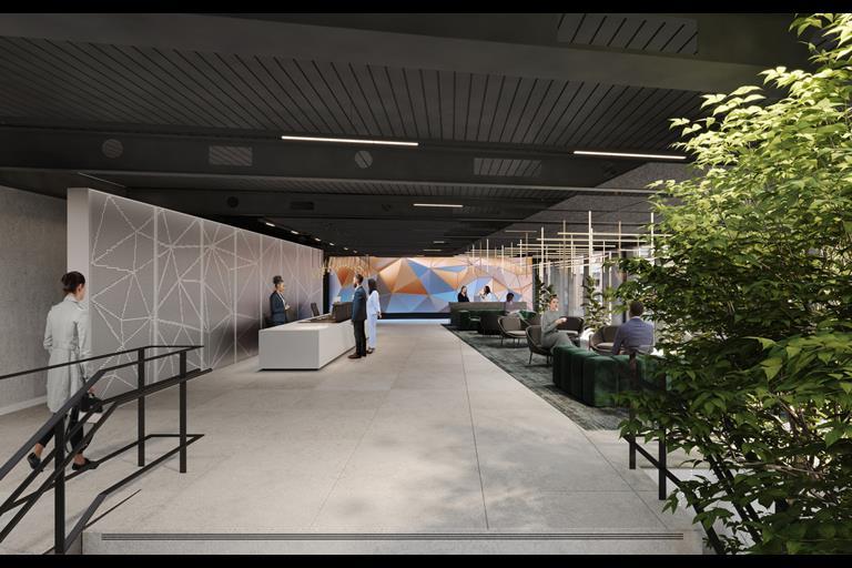 ISG to give City office in shadow of St Paul’s £20m makeover | News ...